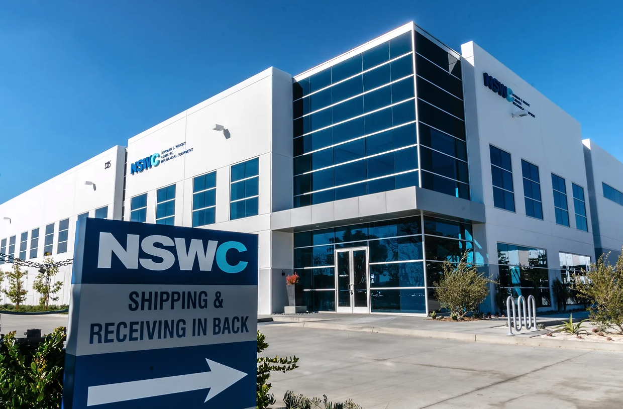 NSWC – Shaping the Future of HVAC